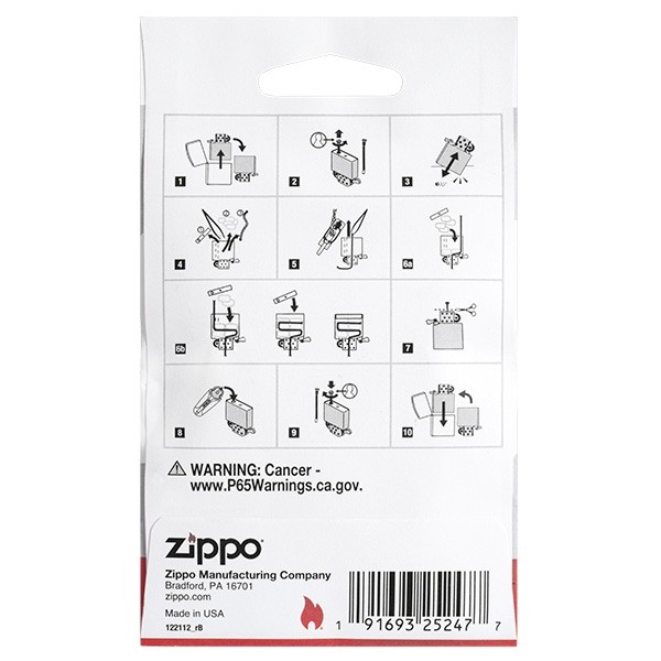 Zippo.dk